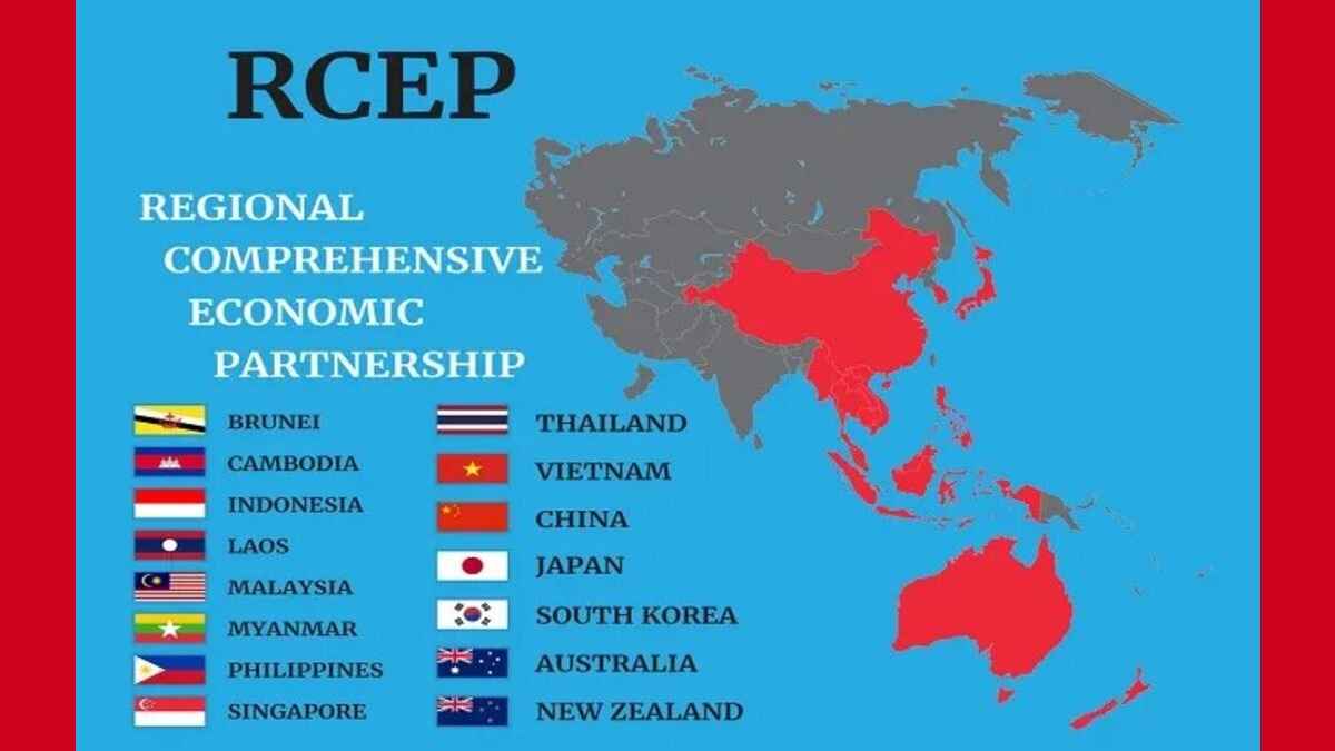 RCEP - The Largest Trading Bloc - MagniPak