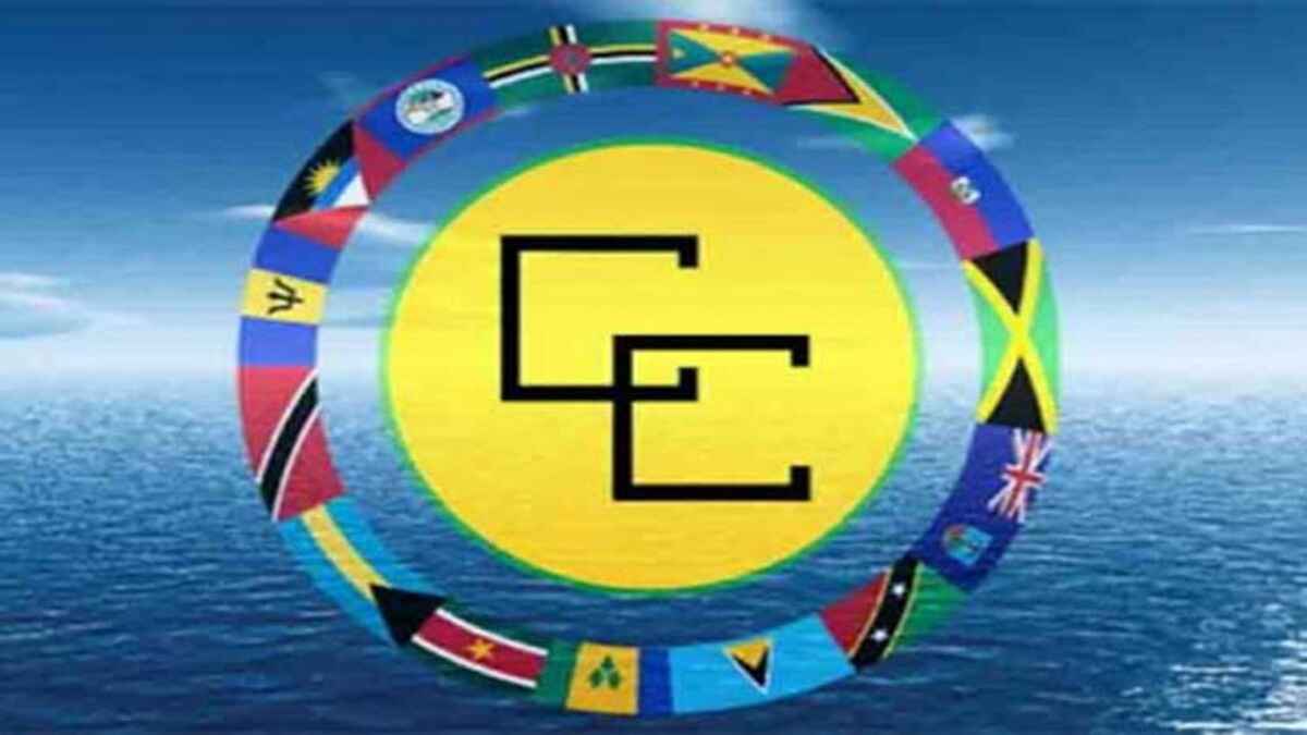 CARICOM - Community of the Caribbean - MagniPak