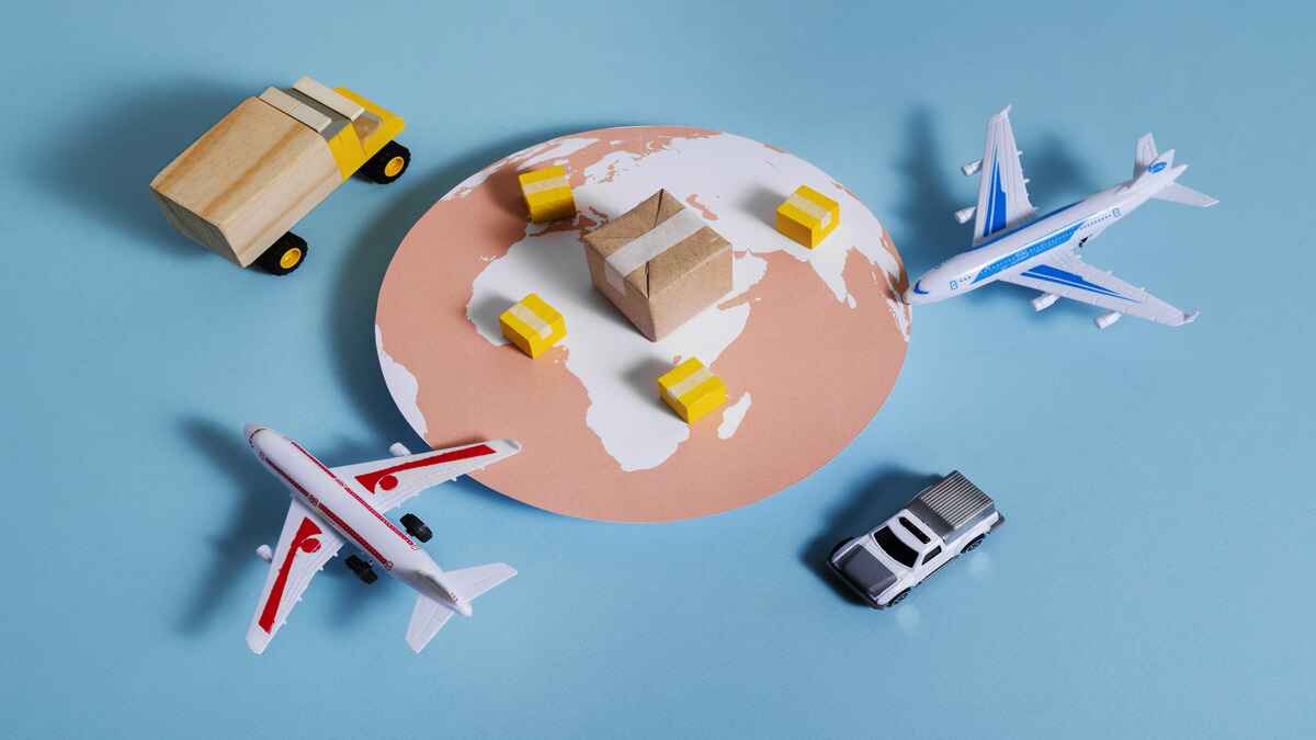 How Imports and Exports affect the Economy and Local Companies - MagniPak