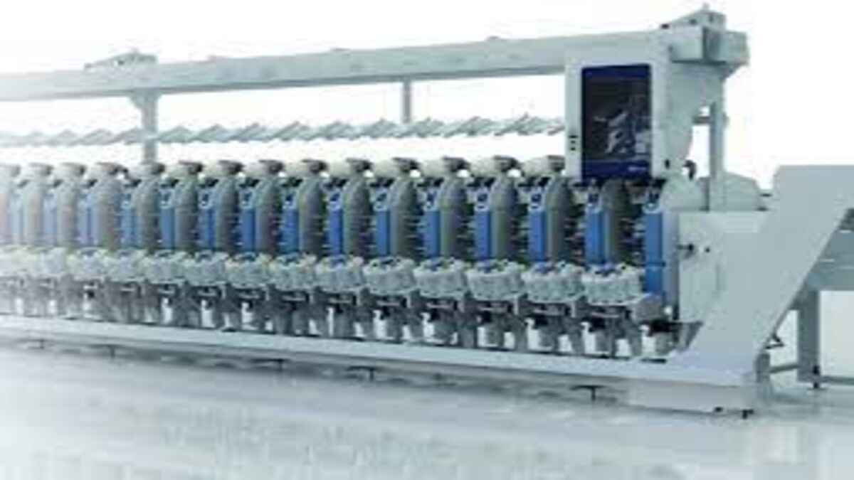 Vortex Spinning - Relying Upon the Principal of Fluid Dynamics - MagniPak