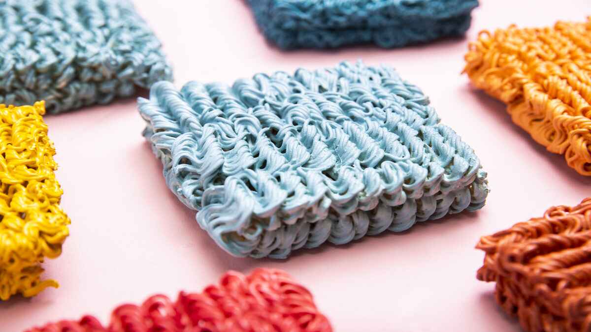 Heatset Thermoplastic Yarns - Types and Production Methods - MagniPak